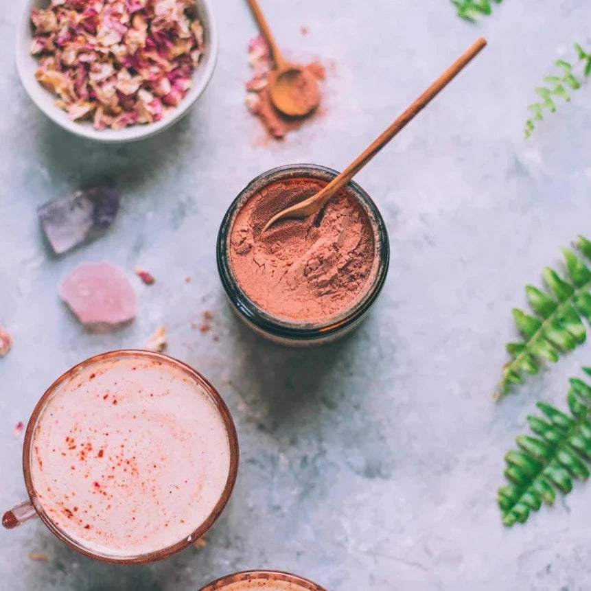 COLLAGEN BOOSTER Powder | Super-Fruit Bliss – kinship station